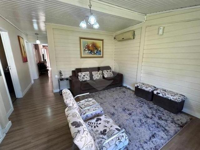 Casa Orleans 4 Dormitórios 2 Suites 4 Vagas Reformado Móveis Planejados