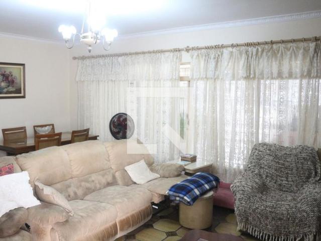 Casa, Oswaldo Cruz, 4 Quartos, 220 m2 São Caetano do Sul