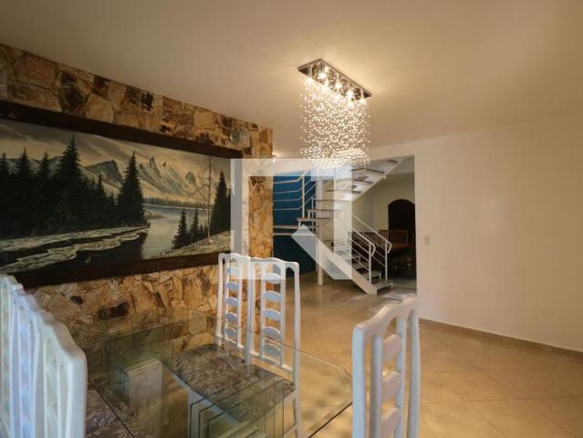 Casa, Oswaldo Cruz, 5 Quartos, 227 m2 São Caetano do Sul