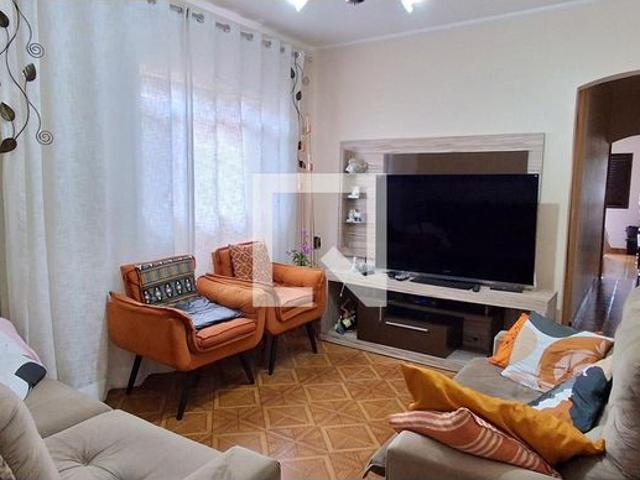 Casa, Oswaldo Cruz, 6 Quartos, 231 m2 São Caetano do Sul