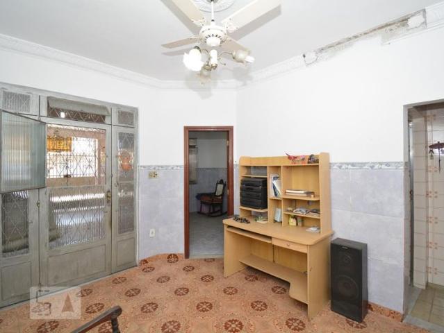 Casa, Oswaldo Cruz, 2 Quartos, 120 m2 Rio de Janeiro