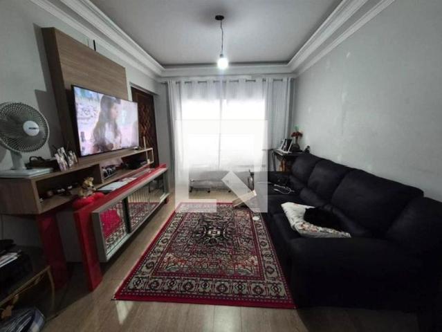 Casa, Oswaldo Cruz, 2 Quartos, 135 m2 São Caetano do Sul