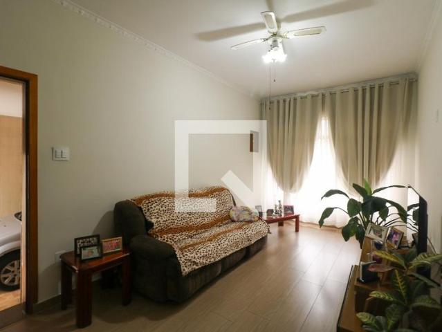 Casa, Oswaldo Cruz, 2 Quartos, 237 m2 São Caetano do Sul