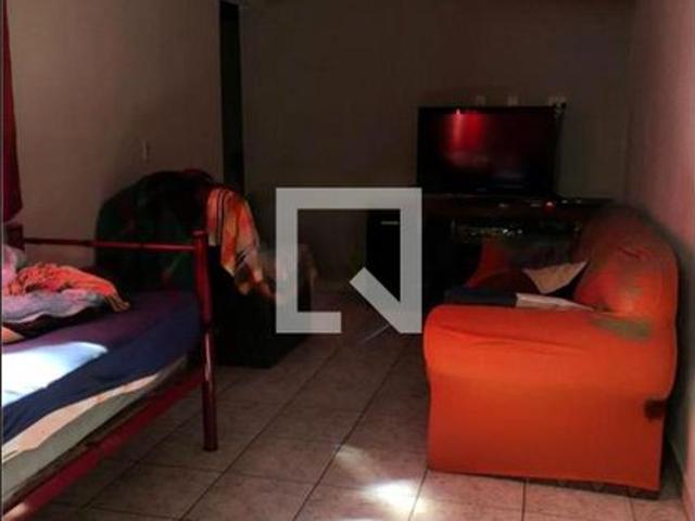 Casa, Oswaldo Cruz, 2 Quartos, 60 m2 São Caetano do Sul