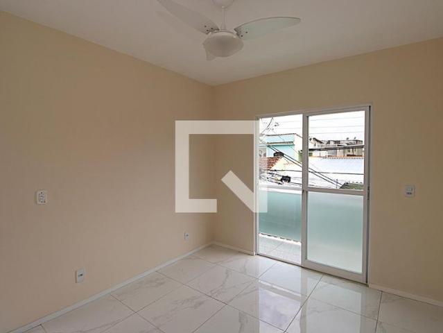 Casa, Oswaldo Cruz, 2 Quartos, 70 m2 Rio de Janeiro