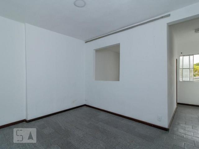 Casa, Oswaldo Cruz, 2 Quartos, 90 m2 Rio de Janeiro