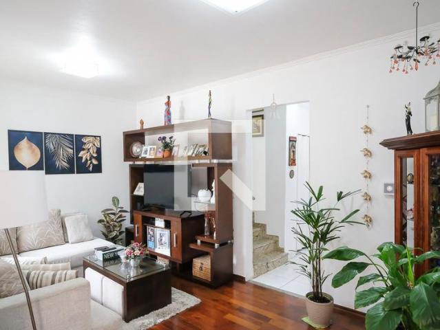 Casa, Oswaldo Cruz, 3 Quartos, 200 m2 São Caetano do Sul