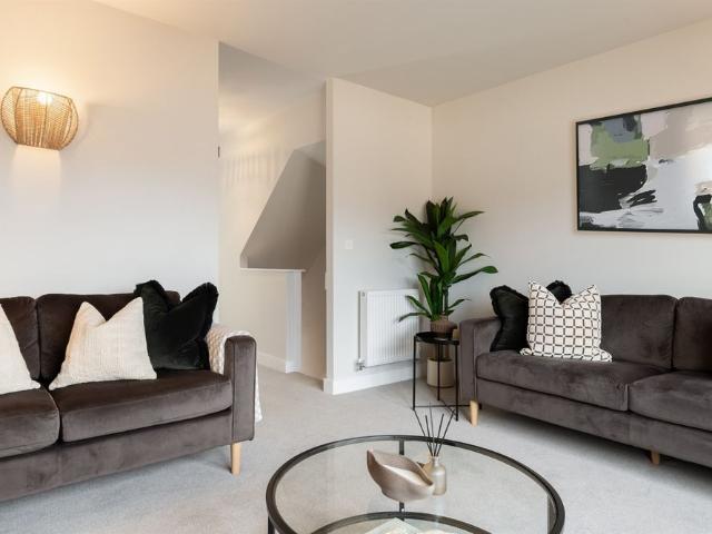 Casa at Tulach, Wigan, Greater Manchester, WN3