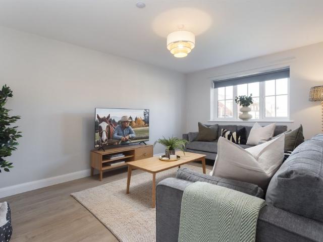 Casa at Tulach, Wigan, Greater Manchester, WN3