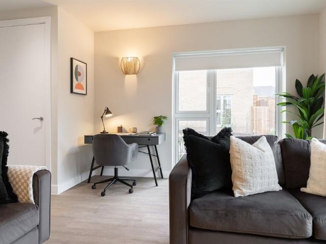 Casa at Tulach, Wigan, Greater Manchester, WN3