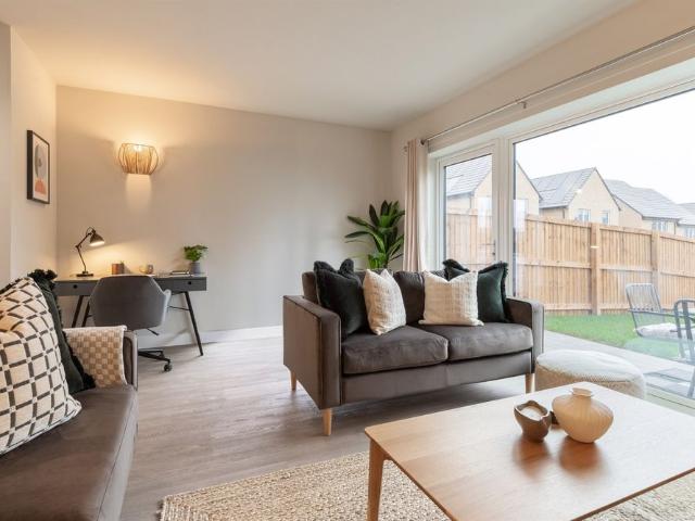 Casa at Tulach, WN3, Wigan