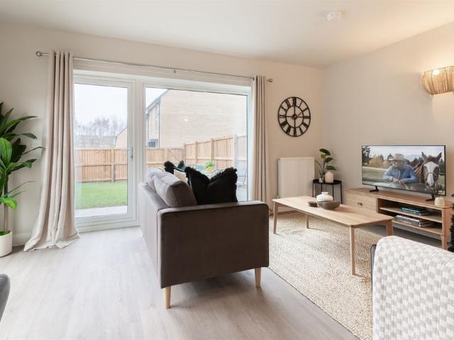 Casa at Tulach, WN3, Wigan