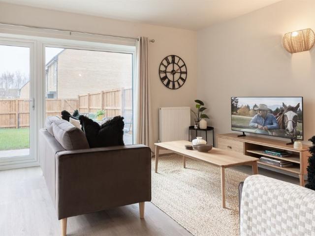 Casa at Tulach, WN3, Wigan