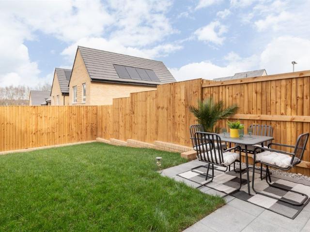 Casa at Tulach, WN3, Wigan