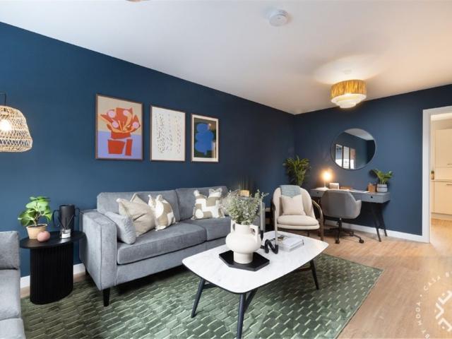 Casa at Vista Park, Glasgow, G33