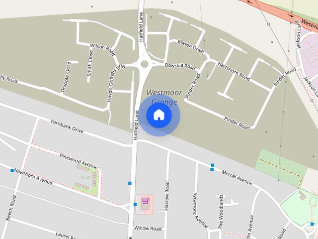 Casa at Westmoor Grange