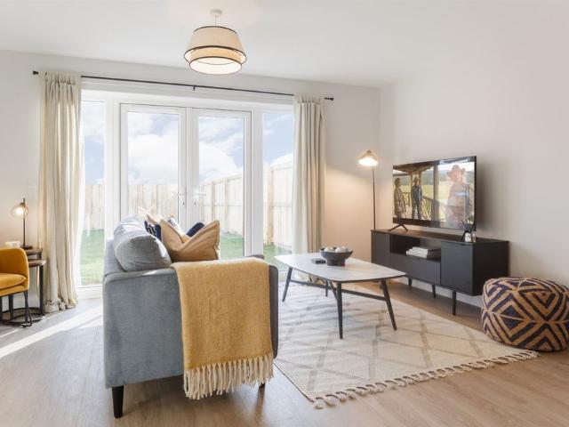 Casa at Westmoor Grange, Doncaster