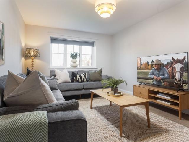 Casa at Westmoor Grange, Doncaster, DN3