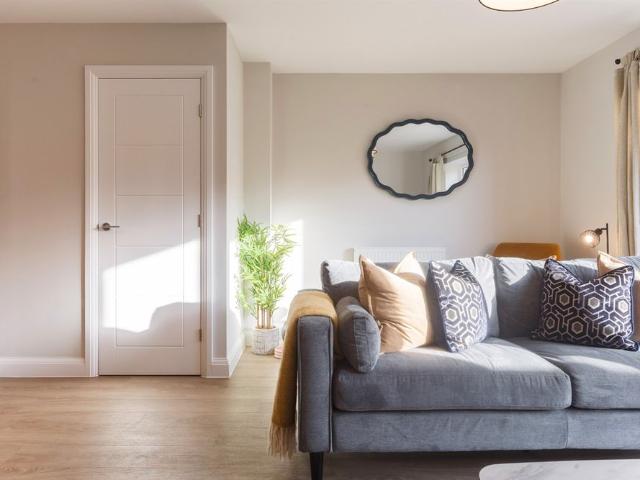 Casa at Westmoor Grange, DN3, Doncaster