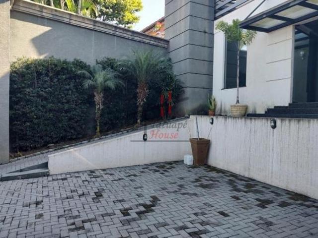 Casa Atibaia com 320,00 m² 5 dormitórios 3 vagas