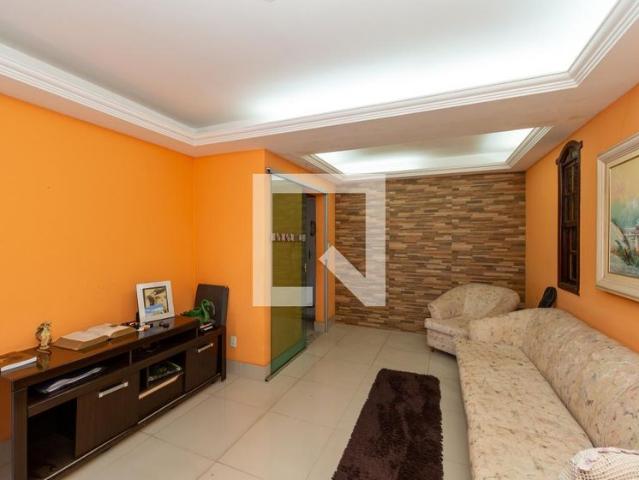 Casa, Átila de Paiva, 4 Quartos, 235 m2 Belo Horizonte