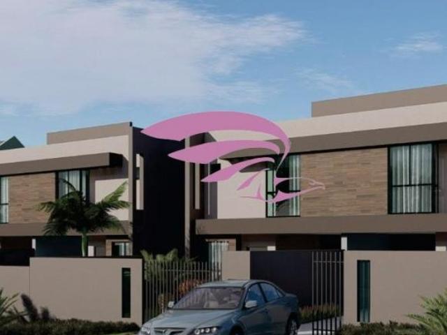 Casa, Atuba, Curitiba, PR