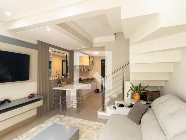 Casa, Atuba, 2 Quartos, 80 m2 Curitiba