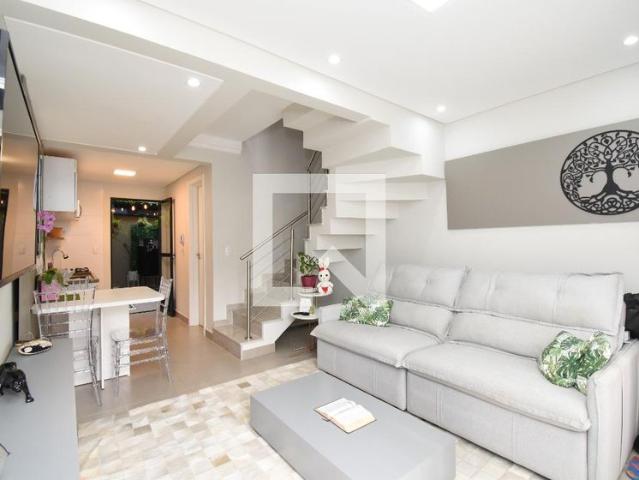 Casa, Atuba, 2 Quartos, 99 m2 Curitiba