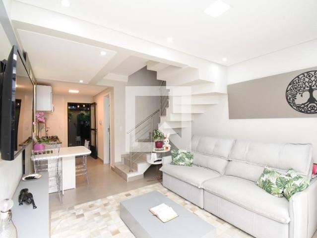 Casa, Atuba, 2 Quartos, 100 m2 Curitiba