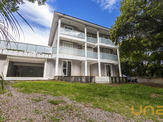 Casa Augusta 460m²
