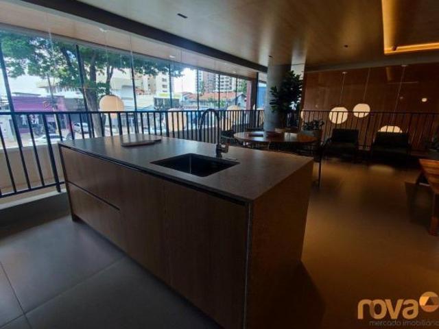 Casa Aurora 209m², 3 Suítes plenas