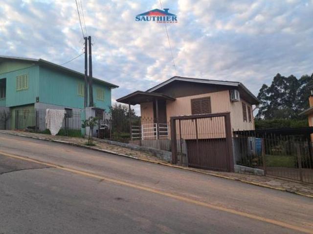 Casa Aurora Carlos Barbosa