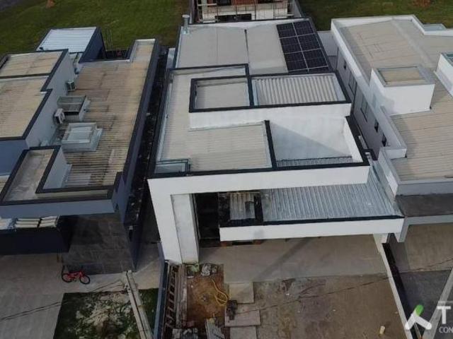 Casa auto padrão à venda no Condomínio Campos do Conde em, Sorocaba/SP