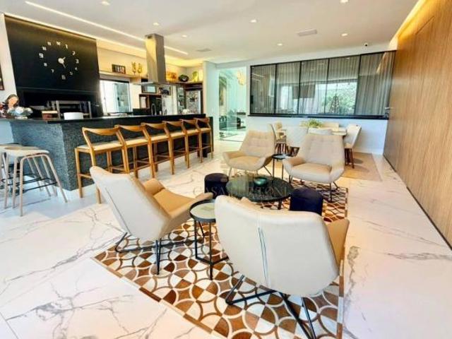 CASA AUTOMATIZADA VICENTE PIRES LT 480M² 3 SUÍTES PISCINA ACEITA PERMUTA