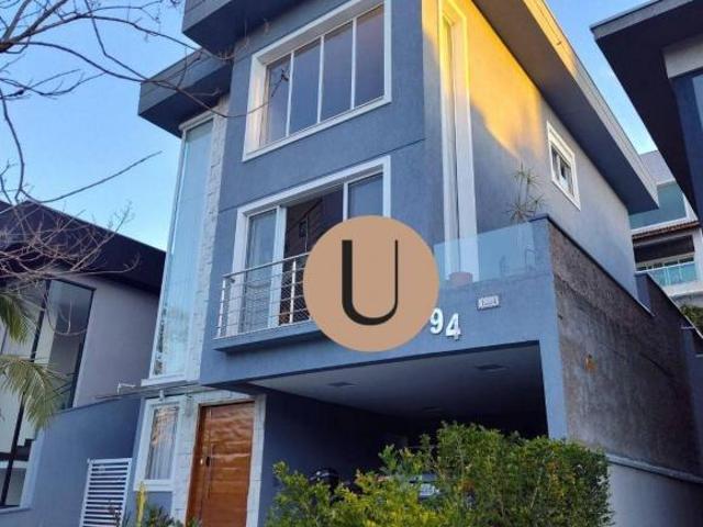 Casa autossustentável em condomínio Resort
