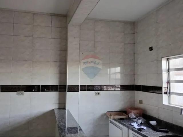 Casa Av. Getúlio Vargas