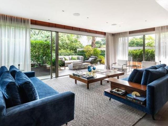 Casa Av. Prof. Fonseca Rodrigues, 1704 Alto de Pinheiros, 925m², 8 vagas, Bothanica
