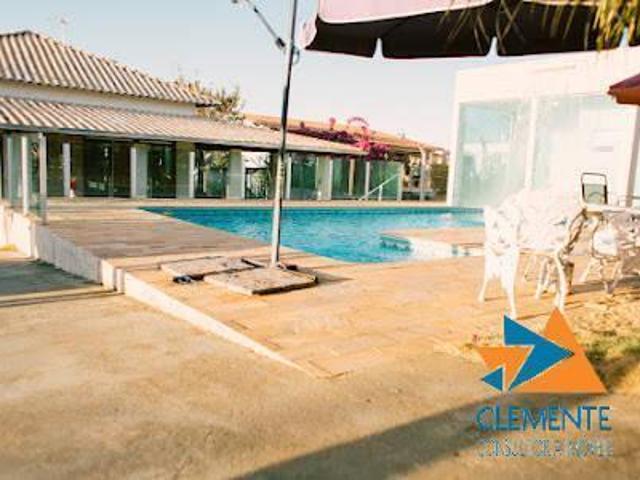 CASA ÁVENDA COMD. FECHADO EST.DA MAT 05 QTOS 3 SUITES LAGOA SANTA/JABOTIC