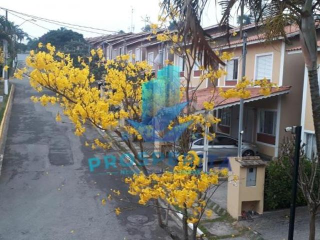Casa ÀVENDA em Condomínio na Granja Viana à venda, 2 dorm, 2 vagas