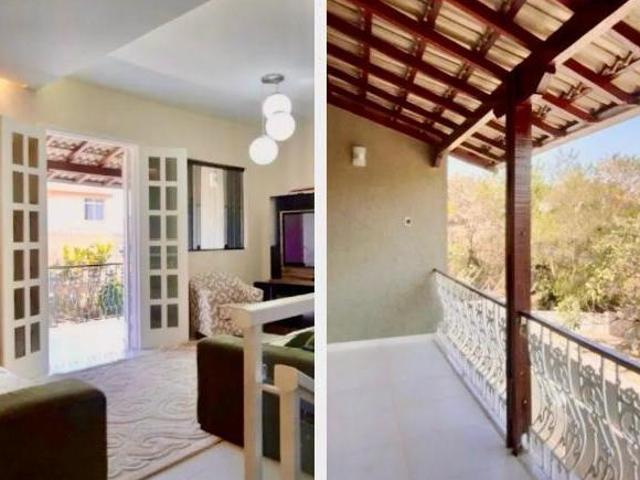 CASA AVENDA NO BAIRRO HAVAI BELO HORIZONTE MG