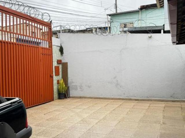 CASA AVENDA NO BAIRRO JARDIM AMÉRICA