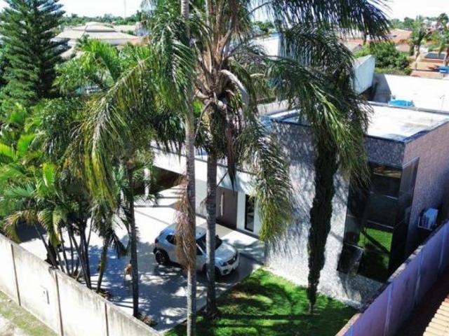 Casa avenida das Figueiras