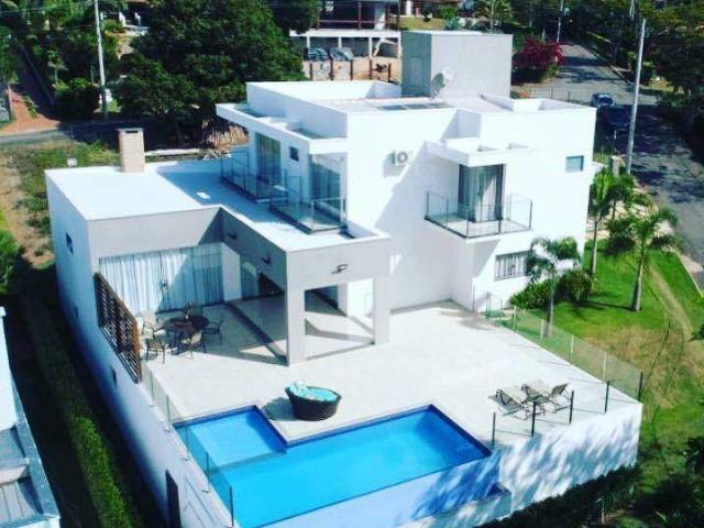 Casa Avenida das Jangadas 480