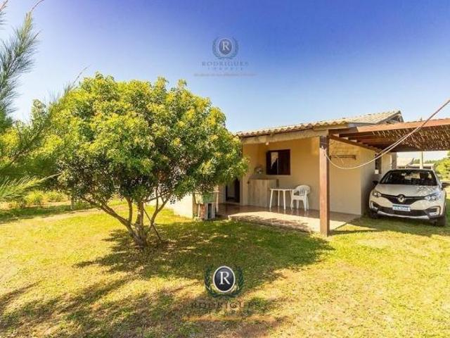 Casa Avenida Santa Helena
