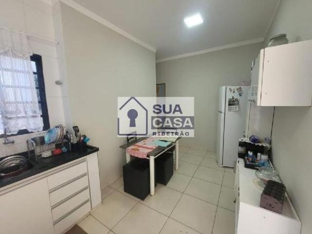 Casa, Avelino Alves Palma, Ribeirão Preto, SP