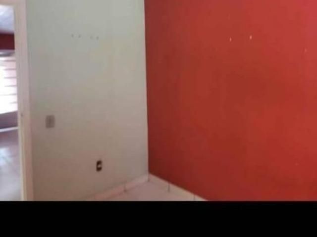 Casa Averbada no Alto Boqueirão R$249 mil