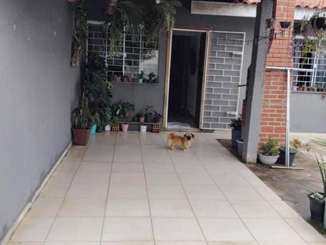 Casa Averbada no Santa Teresinha FRG R$290 mil