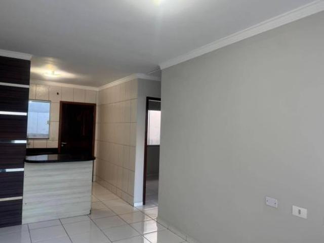 Casa Averbada com 2 Quartos Campina da Barra R$295 mil