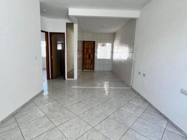 Casa Averbada com 2 Quartos Campina da Barra R$313 mil