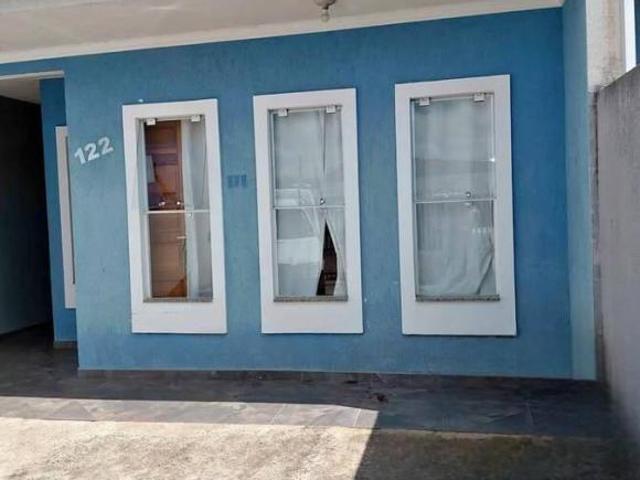 Casa Averbada com 3 Quartos Gralha Azul FRG R$300 mil